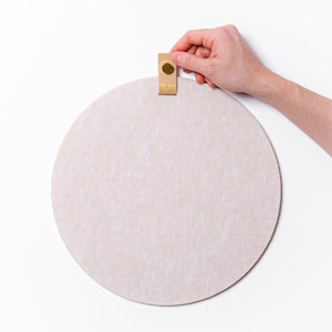 Felt Pin Board - Enamel Pin Display - Etsy