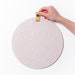 Felt Pin Board Enamel Pin Display - Etsy