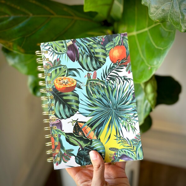 Notebooks - Etsy UK