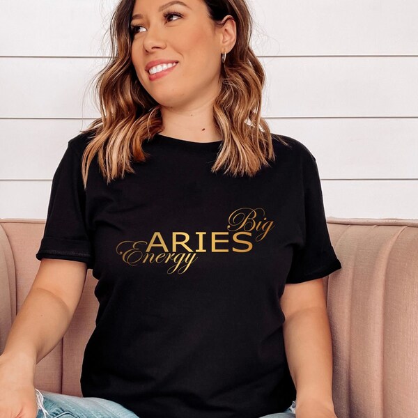 Aries Energy Svg - Etsy