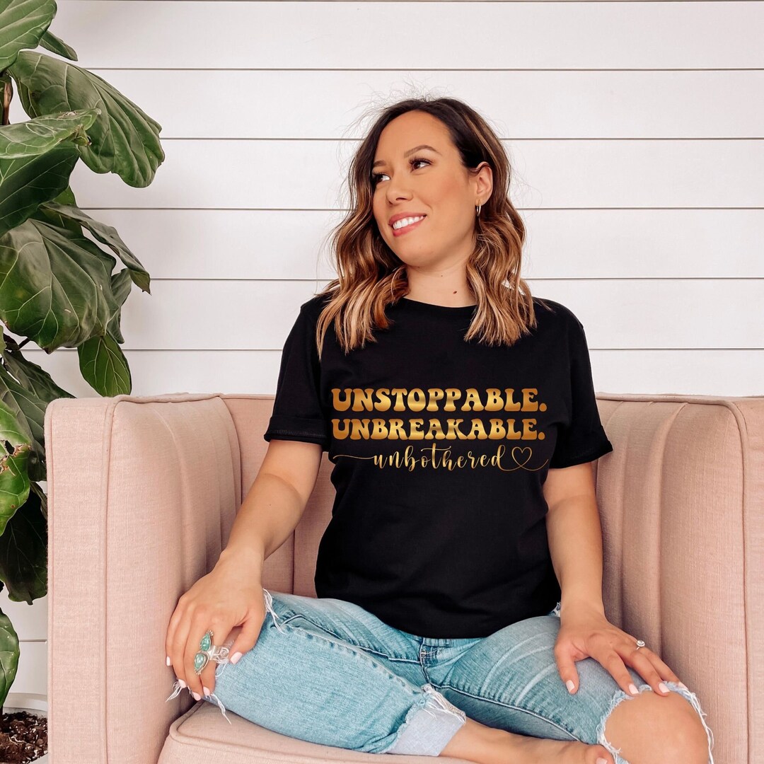 Unbothered Svg, Girl Boss Svg, Ceo Svg, Self Made Svg, Millionaire Svg ...