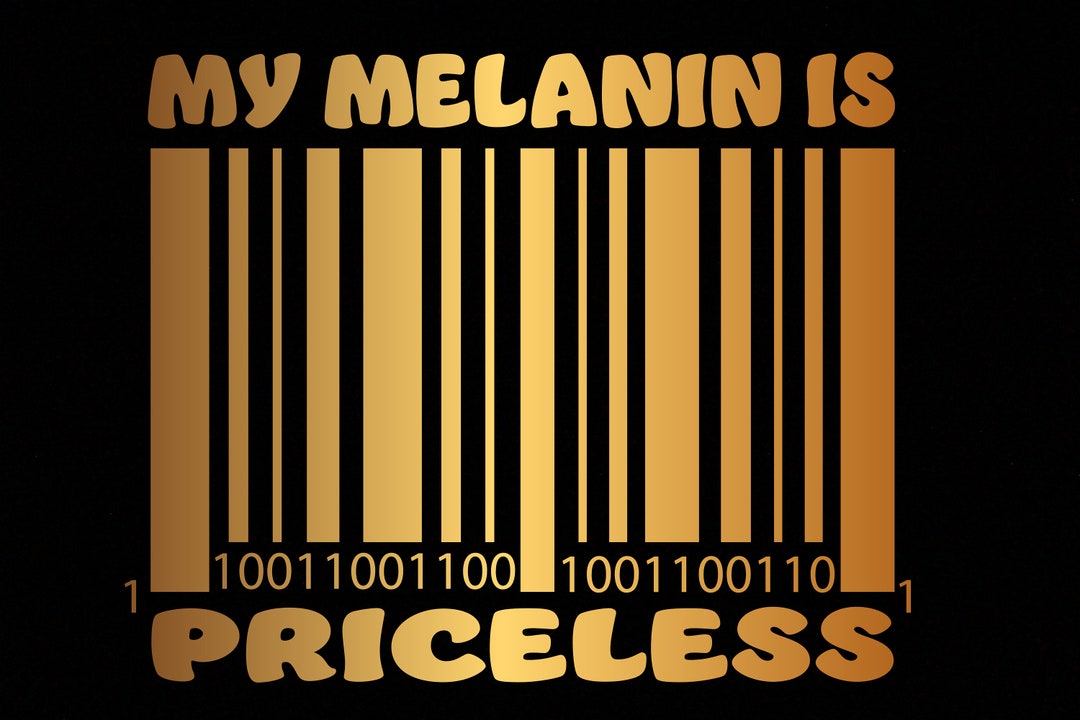 My Melanin is Priceless Svg, Melanin Shirt Svg, Shades of Black Svg ...
