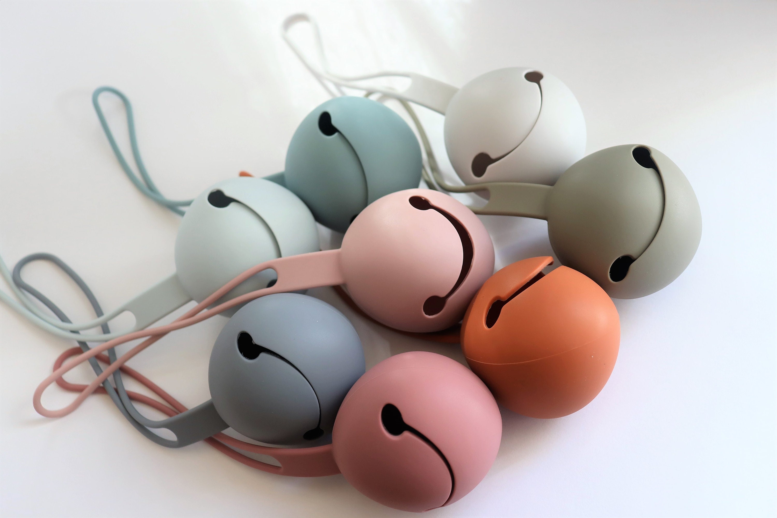 Dummy Case Silicone Dummy Holder Silicone Dummy Storage - Etsy UK