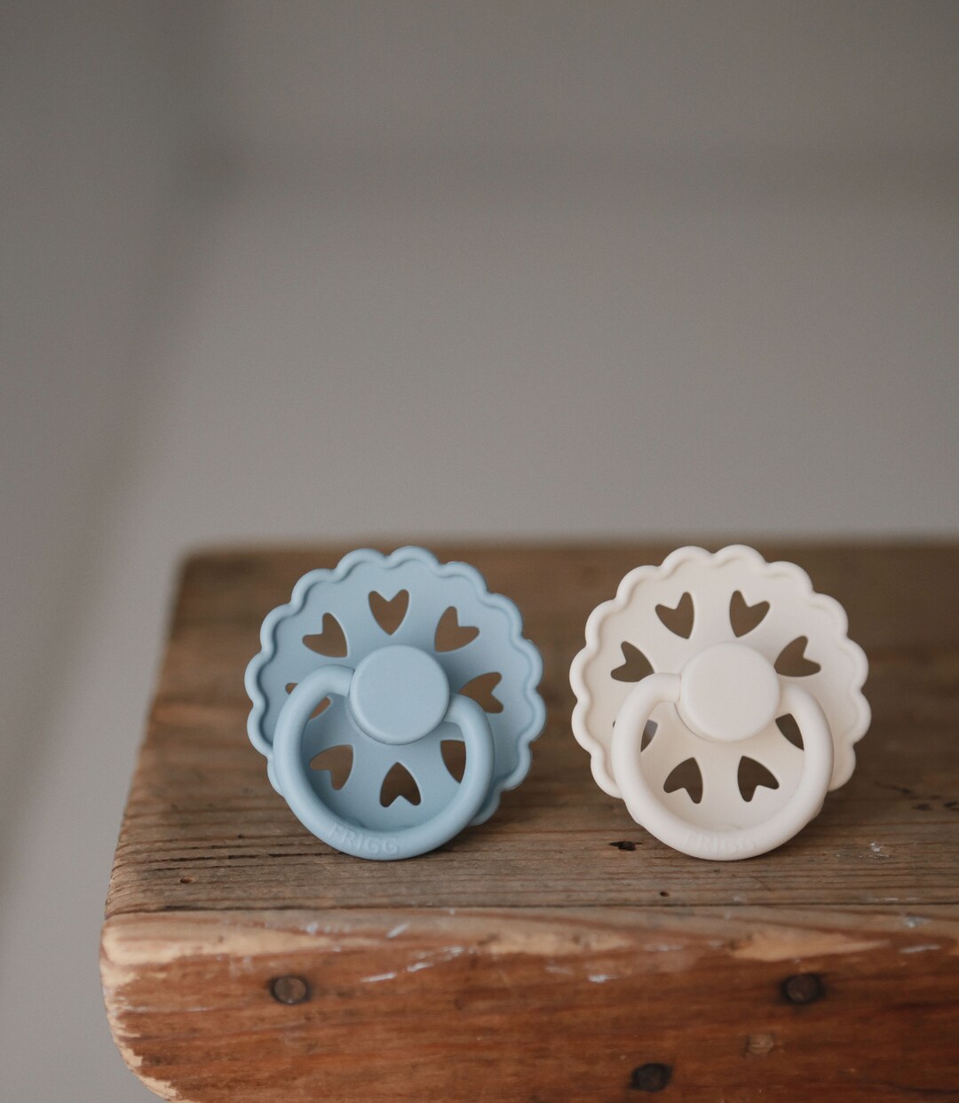 FRIGG FRIGG FAIRYTALE Baby Pacifier Dummy - Etsy