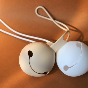 Dummy Case Silicone Dummy Holder Silicone Dummy Storage Dummy Container ...