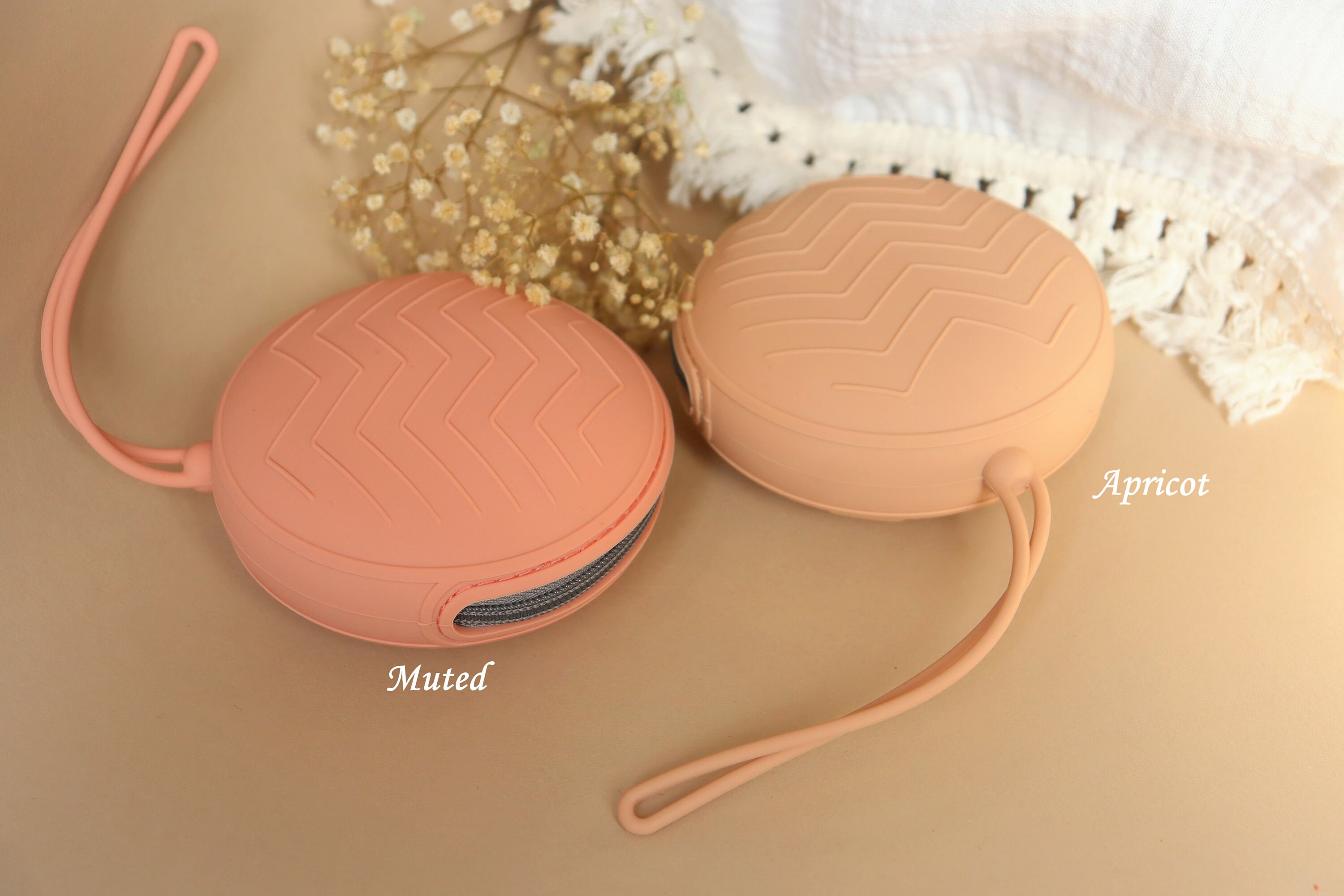 Dummy Case Silicone Dummy Holder Silicone Dummy Storage - Etsy