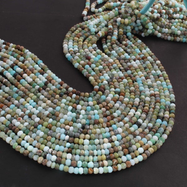 Semi Precious Beads - Etsy