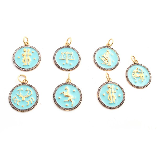 Bakelite Pendant - Etsy