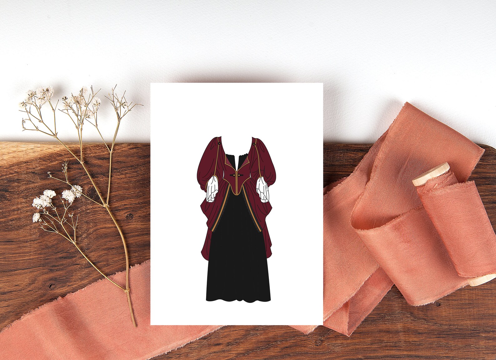 Gregorian Movie and TV Inspired Dresses Coloring Book | Period Drama ...