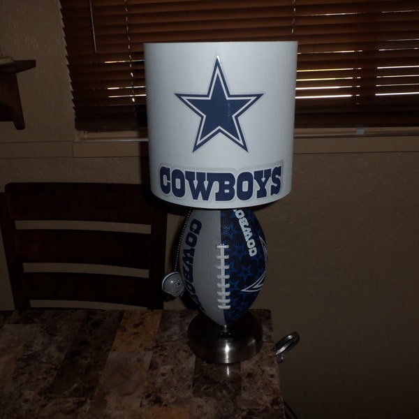 Dallas Cowboys Memorabilia - Etsy