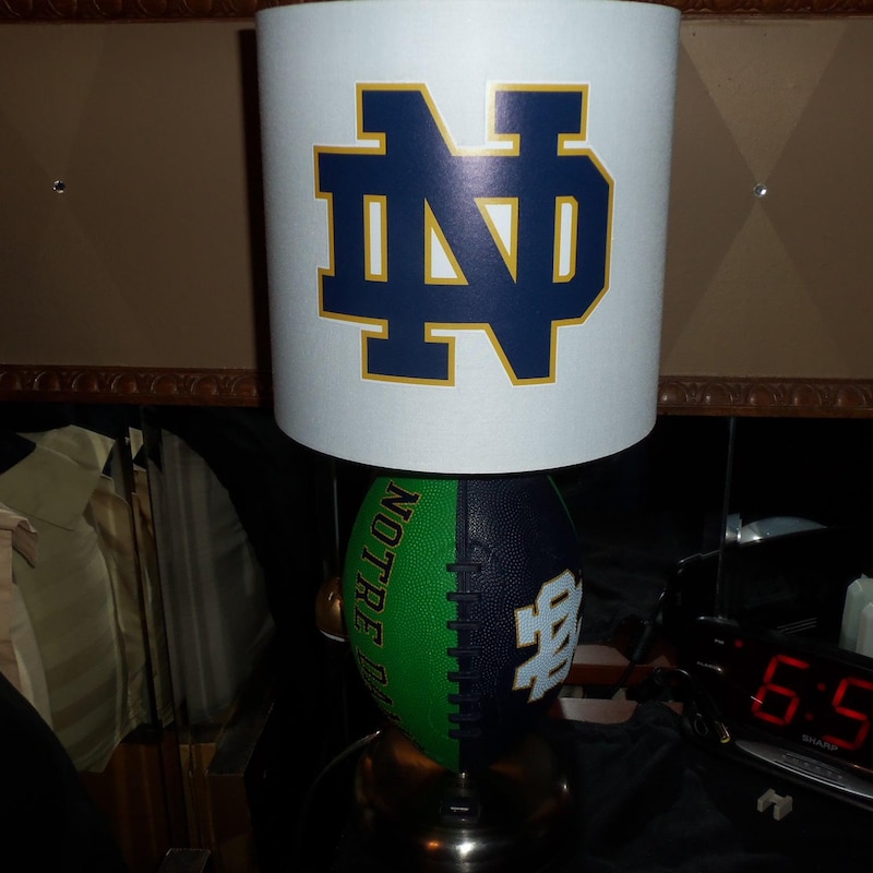 Notre Dame Memorabilia - Etsy