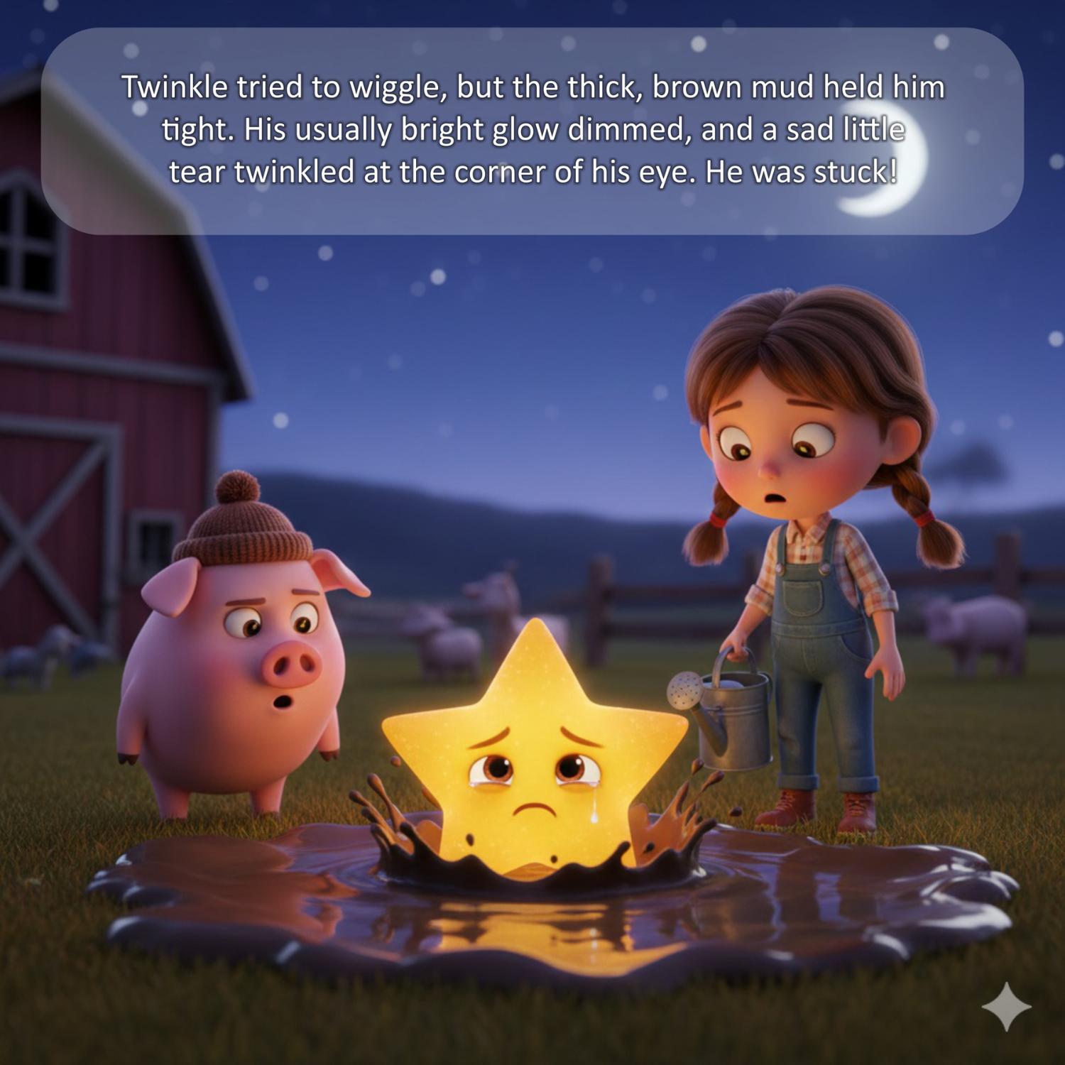 Growth Mindset Storybook for Kids | Resilience, Confidence (digital ...