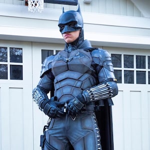 VENGEANCE Costume TEMPLATES - Etsy