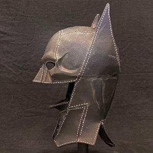 VENGEANCE Cowl TEMPLATES - Etsy