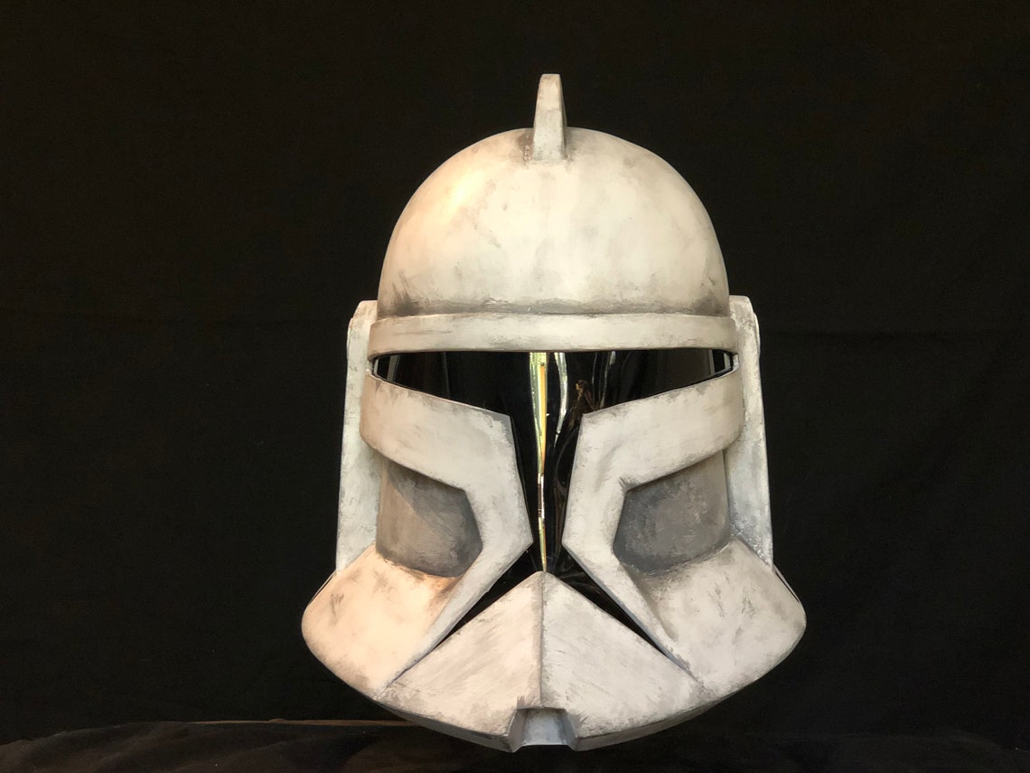 Phase 1 Clone Trooper Helmet TEMPLATES animated - Etsy Canada