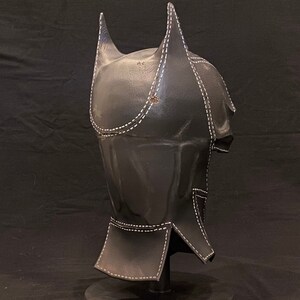 VENGEANCE Cowl TEMPLATES - Etsy