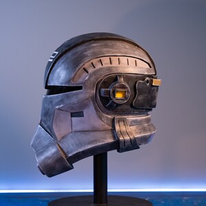 Echo Helmet TEMPLATES - Etsy