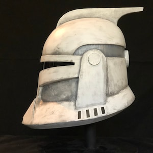 Phase 1 Clone Trooper Helmet TEMPLATES animated - Etsy