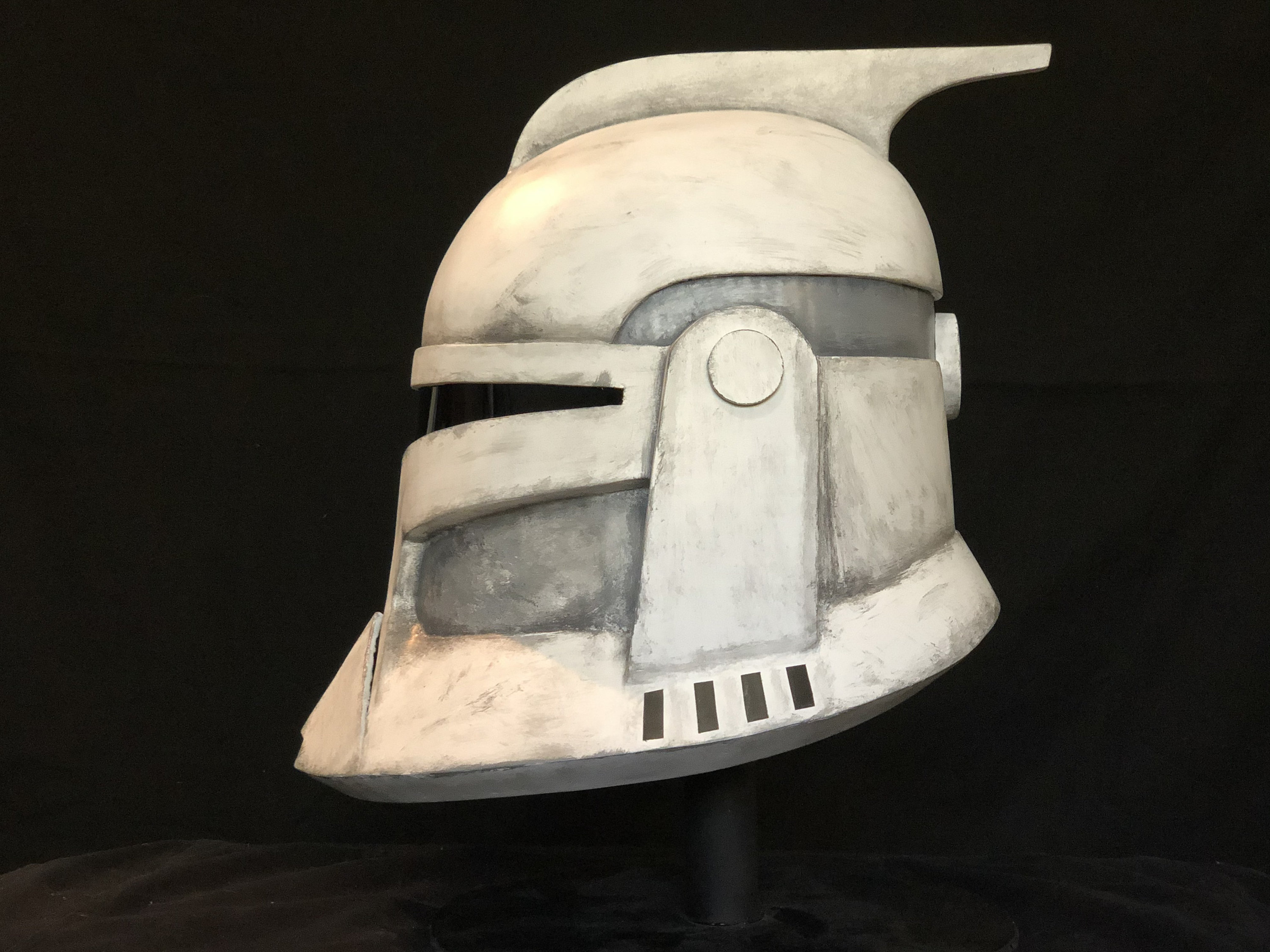Phase 1 Clone Trooper Helmet TEMPLATES animated - Etsy Canada