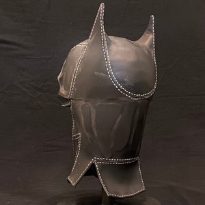 VENGEANCE Cowl TEMPLATES - Etsy