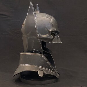 VENGEANCE Cowl Collar TEMPLATES - Etsy