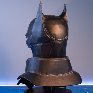 VENGEANCE Cowl + Collar TEMPLATES - Etsy