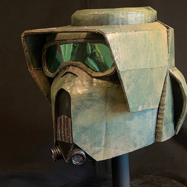 Scout Trooper Armor - Etsy
