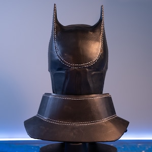 VENGEANCE Cowl + Collar TEMPLATES - Etsy