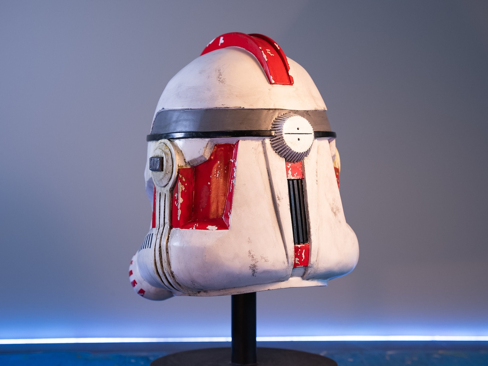 PHASE 2 Clone Trooper Helmet TEMPLATES (for Cardboard) - Etsy