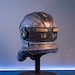 Echo Helmet TEMPLATES - Etsy