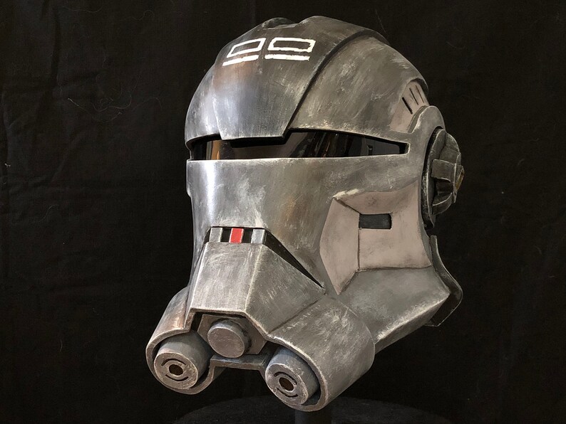 Echo Helmet TEMPLATES | Etsy