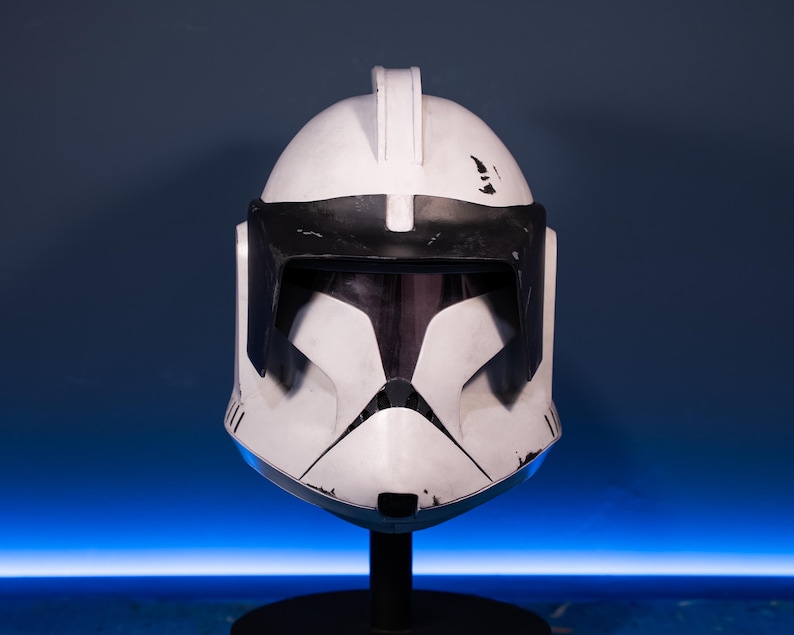 Phase 1 Clone Visor+ Helmtet TEMPLATES - Etsy