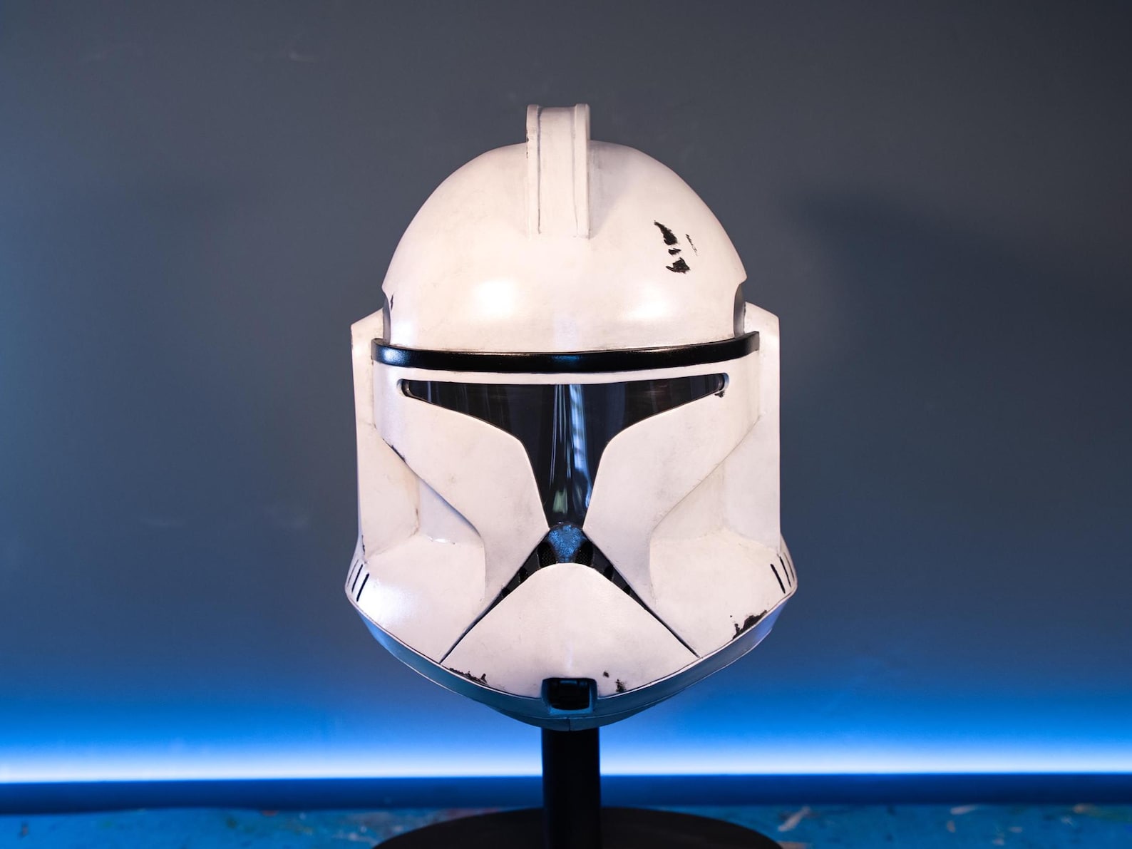 PHASE 1 Clone Trooper Helmet TEMPLATES (for Cardboard) - Etsy