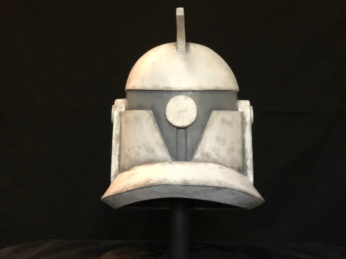 Phase 1 Clone Trooper Helmet TEMPLATES animated - Etsy Canada