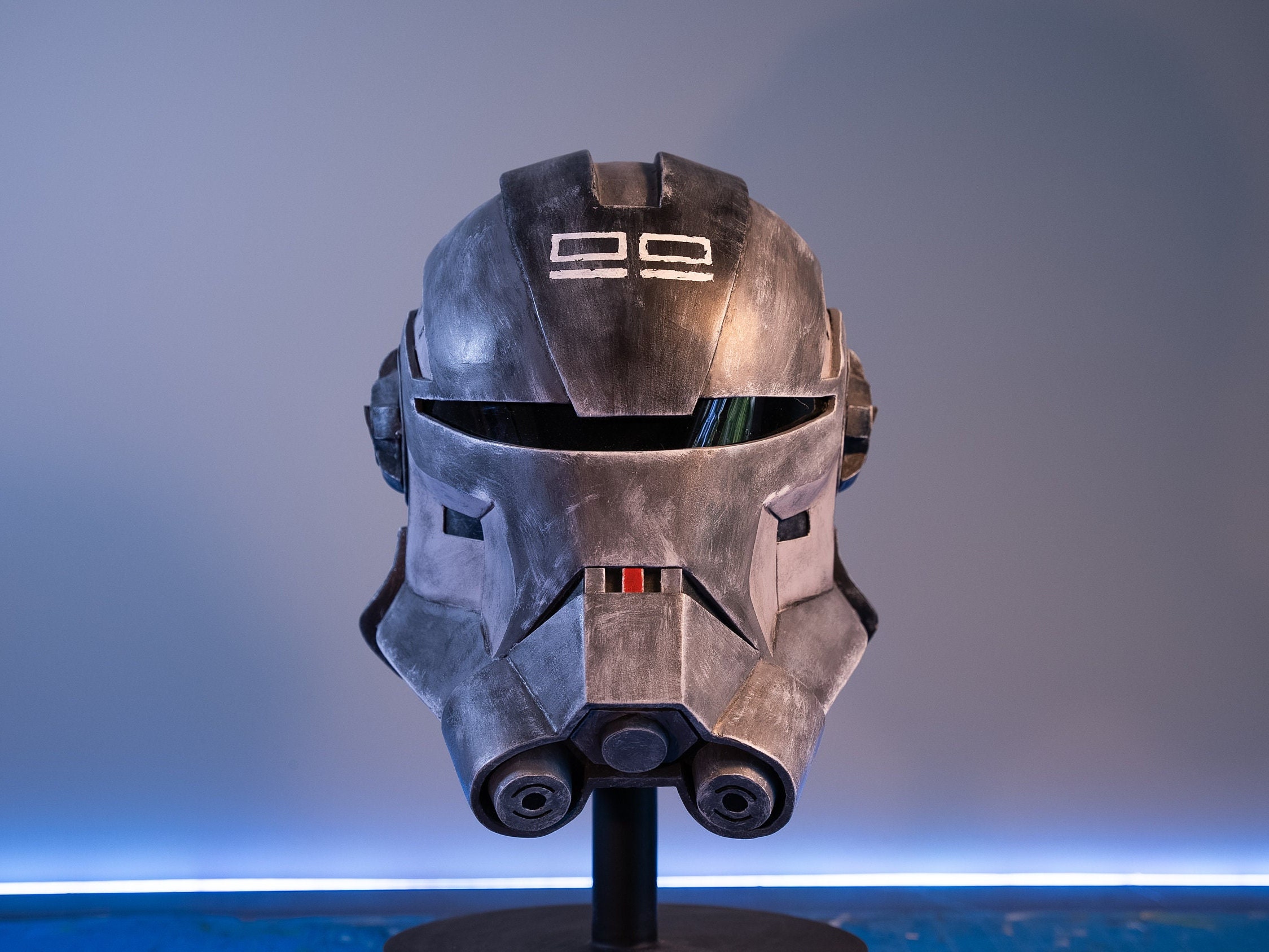 Echo Helmet TEMPLATES - Etsy