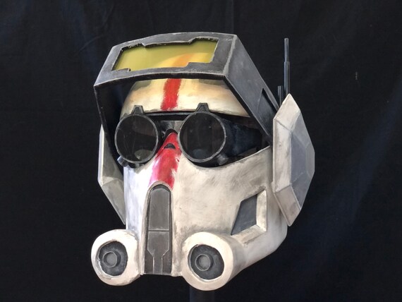Tech Helmet TEMPLATES - Etsy
