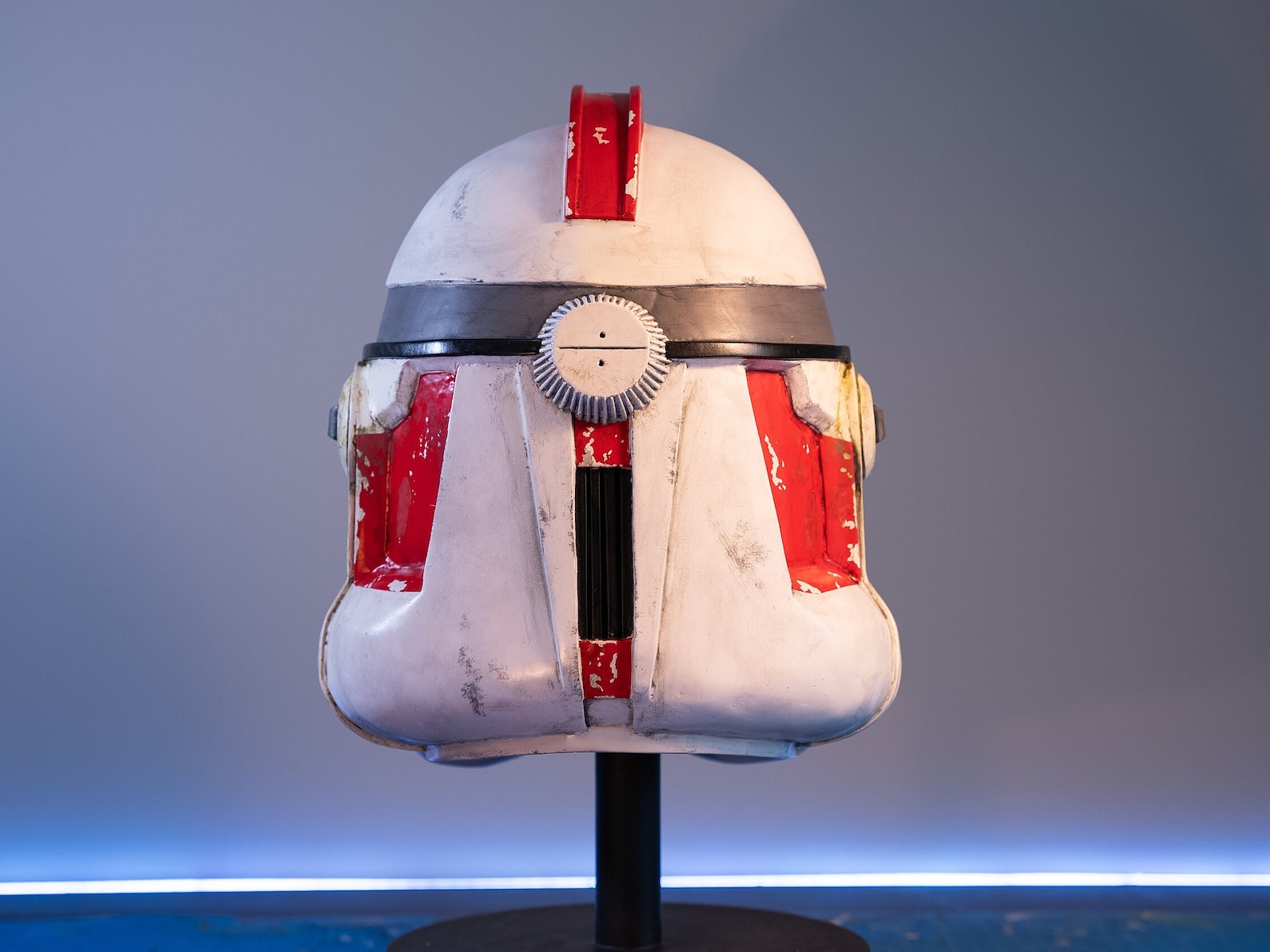PHASE 2 Clone Trooper Helmet TEMPLATES (for Cardboard) - Etsy