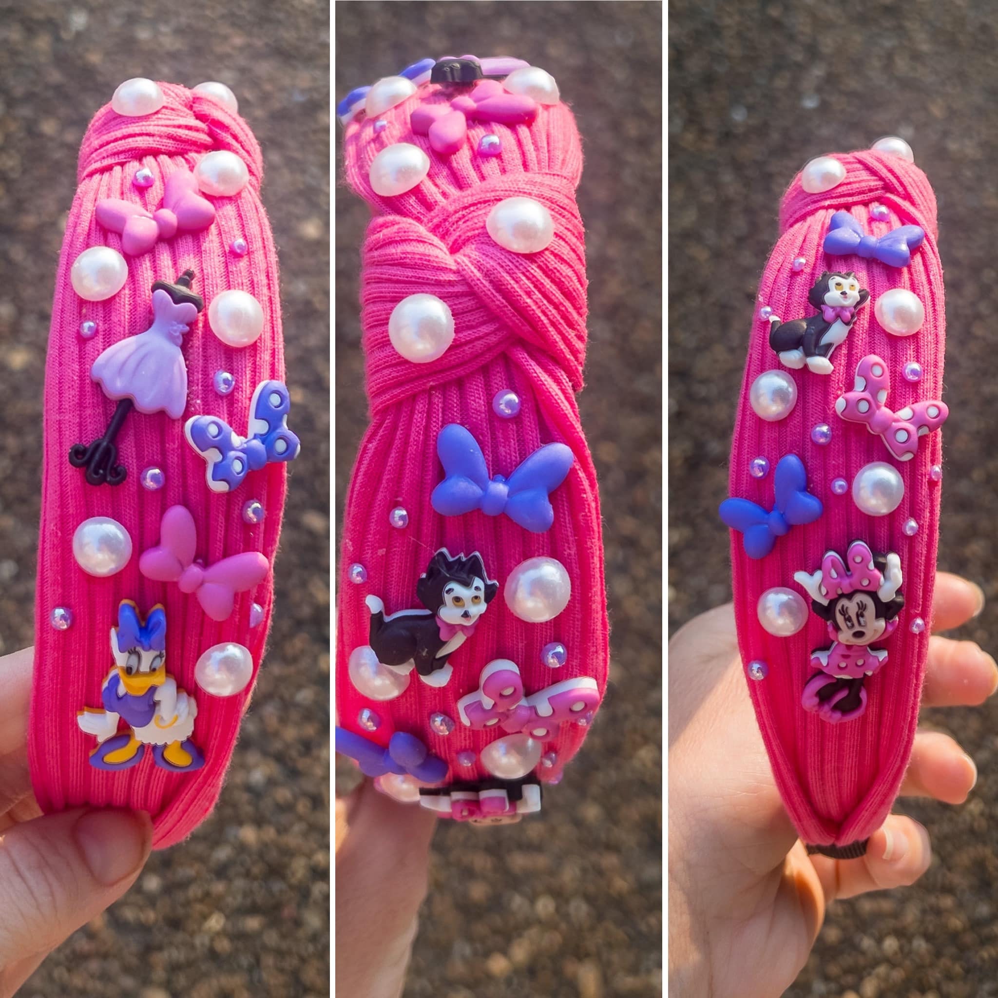 Disney Headbands Adult or Youth - Etsy