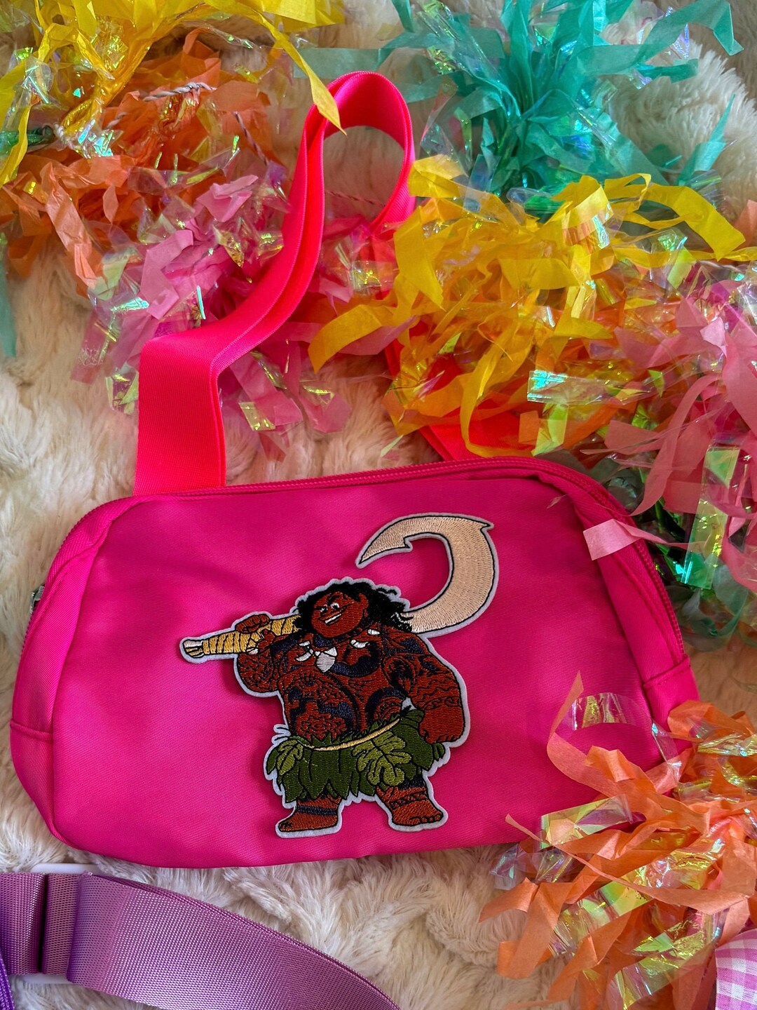 Maui Inspired Crossbody - Etsy