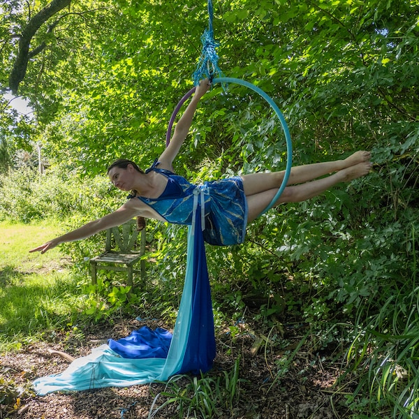 Aerial Costume Etsy