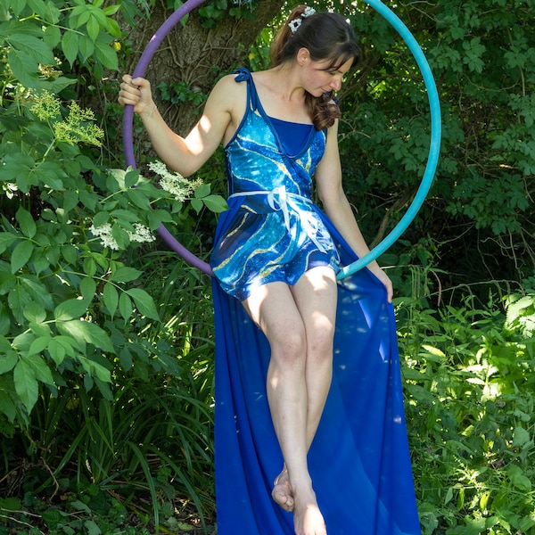 Aerial Costume - Etsy