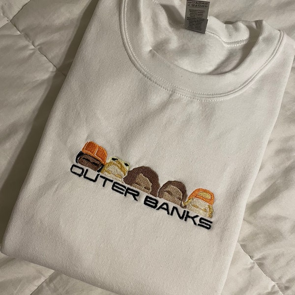 Outer Banks Clothing - Etsy