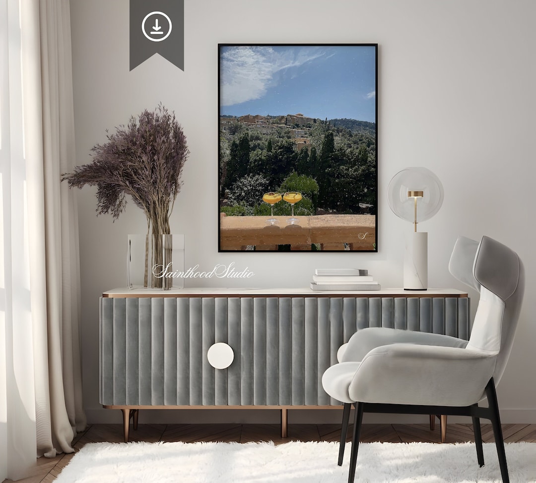 Luxury Print, Classy Art Print, Printable Wall Art, Modern Home Decor ...