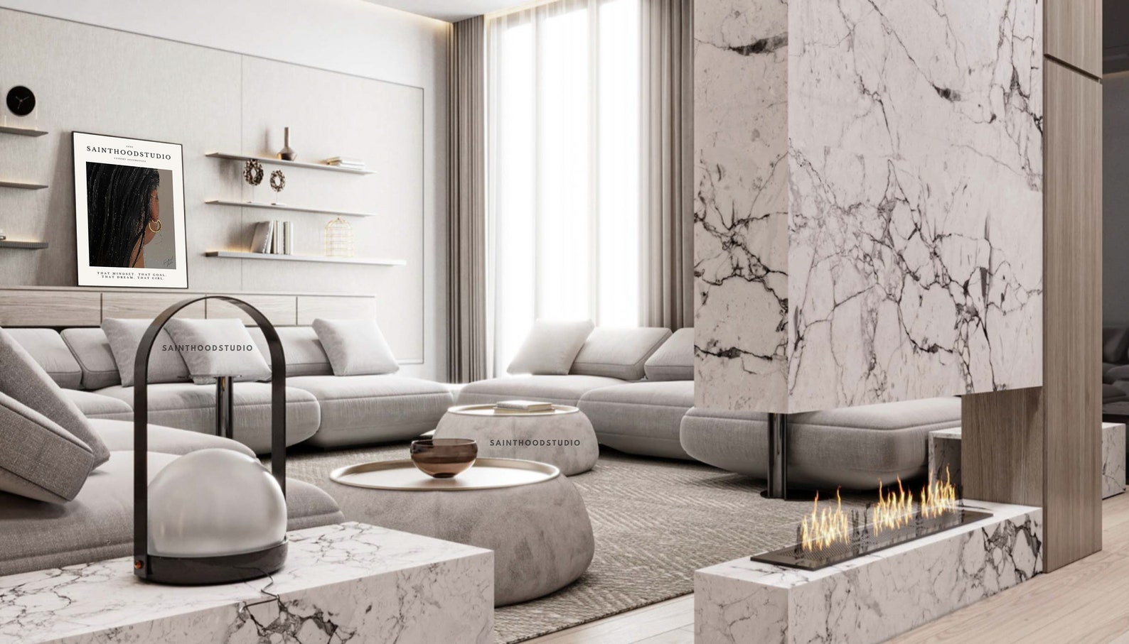 Positive Affirmation Poster Growth Mindset Affirmation Wall - Etsy