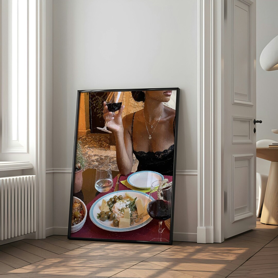 Luxury Print, Classy Art Print, Printable Wall Art, Modern Home Decor ...