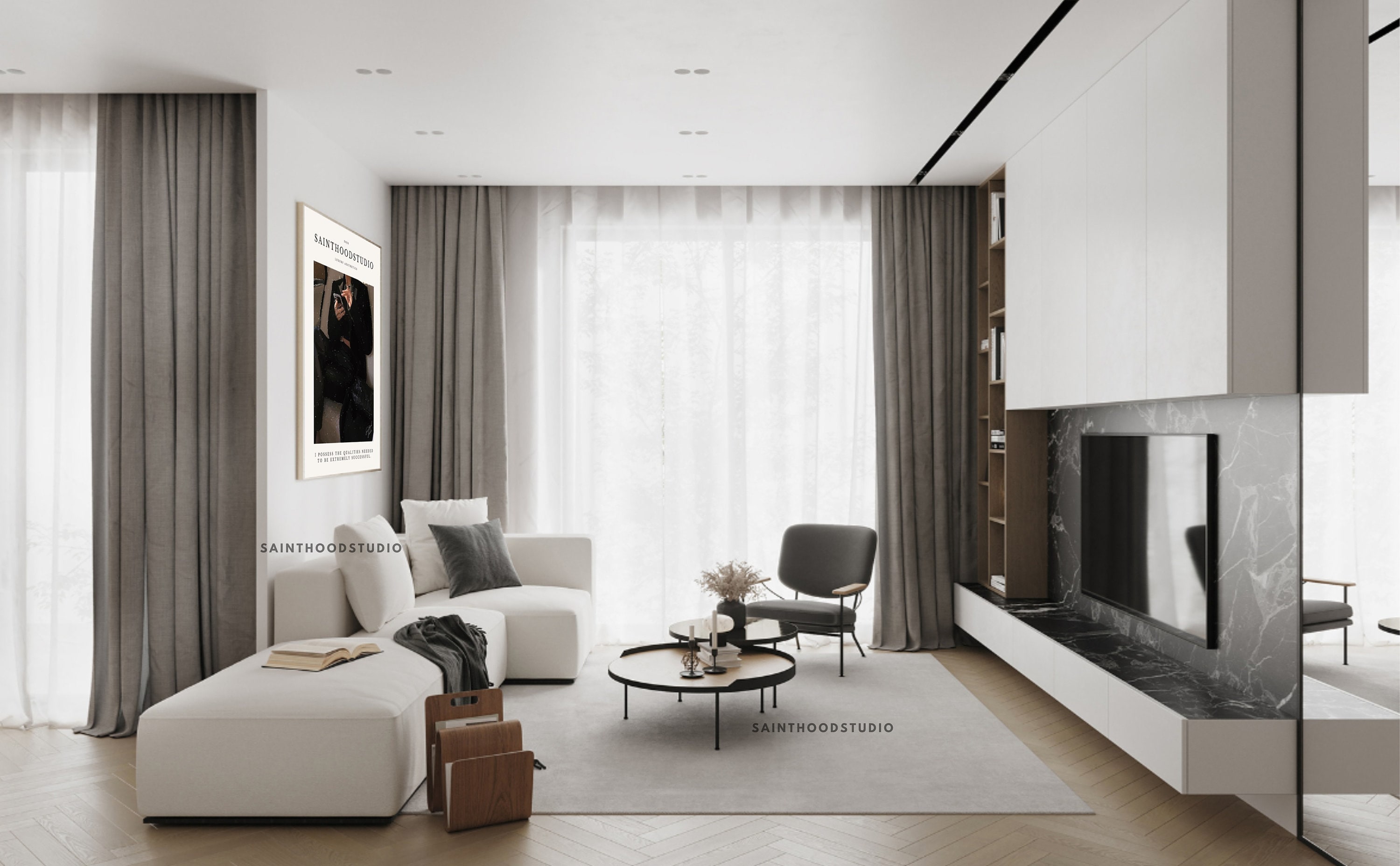 Positive Affirmation Poster Growth Mindset Affirmation Wall - Etsy