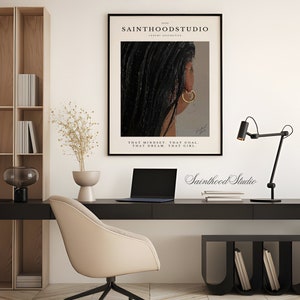 Positive Affirmation Poster Growth Mindset Affirmation Wall - Etsy