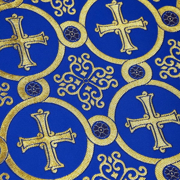 Liturgical Fabric - Etsy