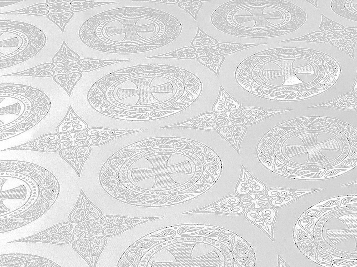Church Fabric for Clergy Vestments. Nonmetallic Brocade. | Etsy