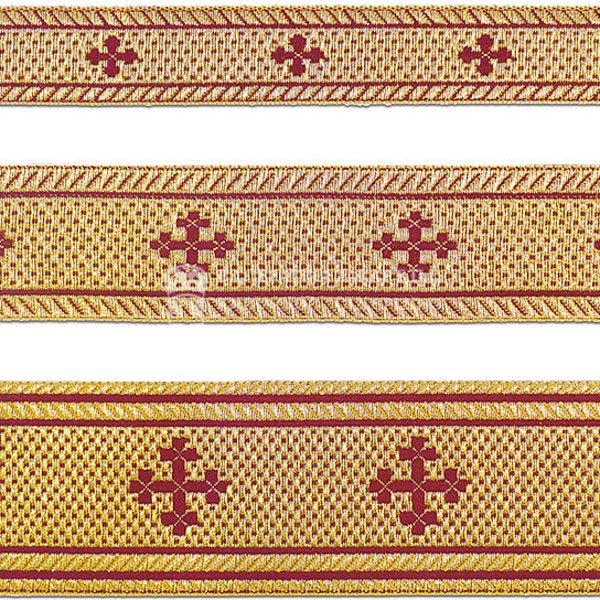 Liturgical Gallon Ribbon - Etsy